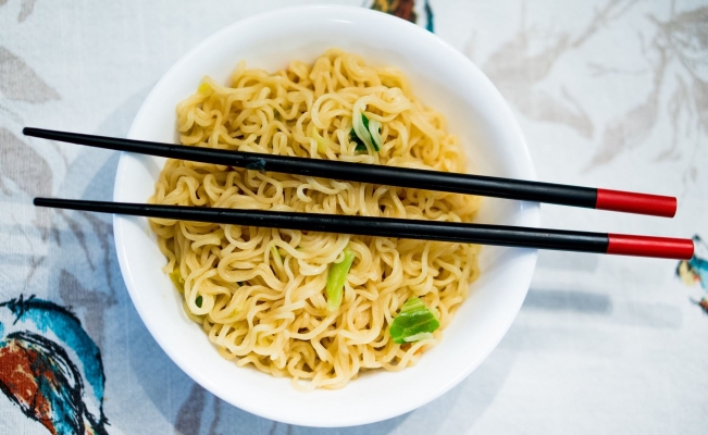 La verdad de las sopas instantáneas :: Cocinarte-texmelucan